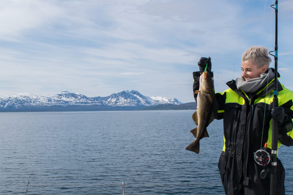 Hva er fluefiske – for nybegynnere | Runesfluefiske.com Hva er fluefiske – for nybegynnere | Runesfluefiske.com